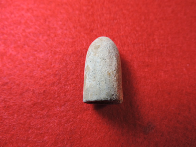 North Miss. Civil War Relics