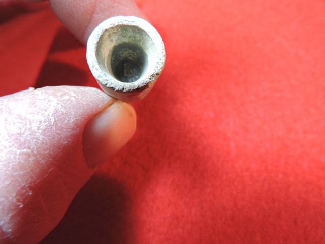 North Miss. Civil War Relics